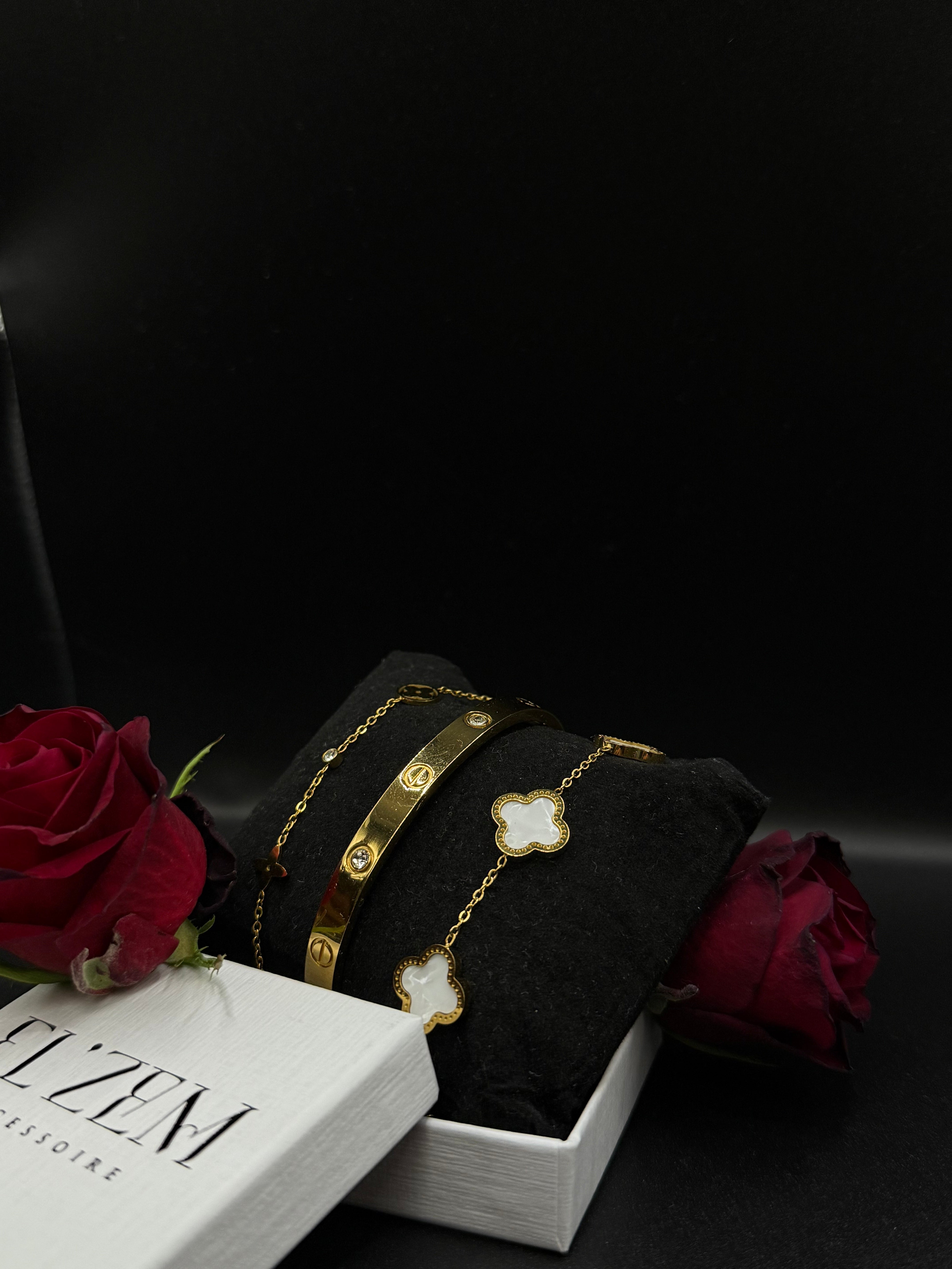 NOUR COLLECTION – EL'ZEM ACCESSOIRE